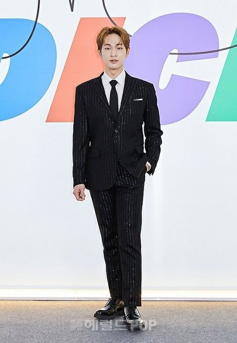 SHINee's Onew Opens Up About Feeling Pressured About Being Viewed As A ...