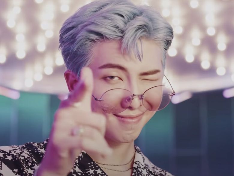 Why BTS's "Dynamite" Is Basically The Perfect Song: Professional ...