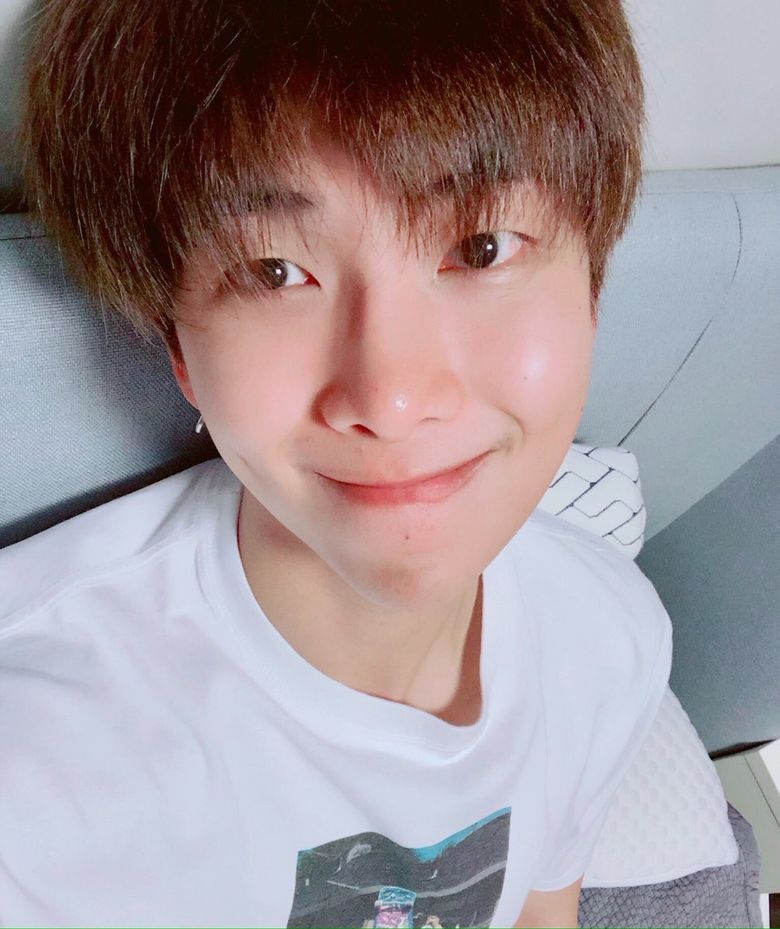 10 Times BTS's RM Proved He Has Superior Bare Faced Visuals - Koreaboo