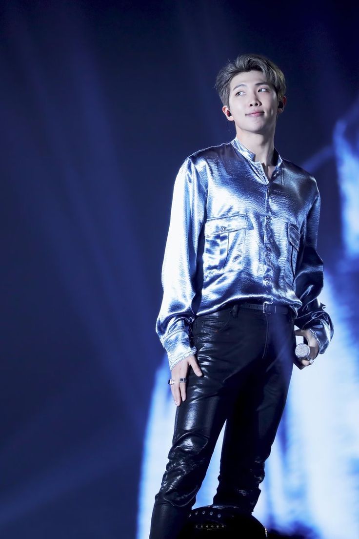 BTS RM and Fall Out Boy Announce Surprise Collaboration - Koreaboo