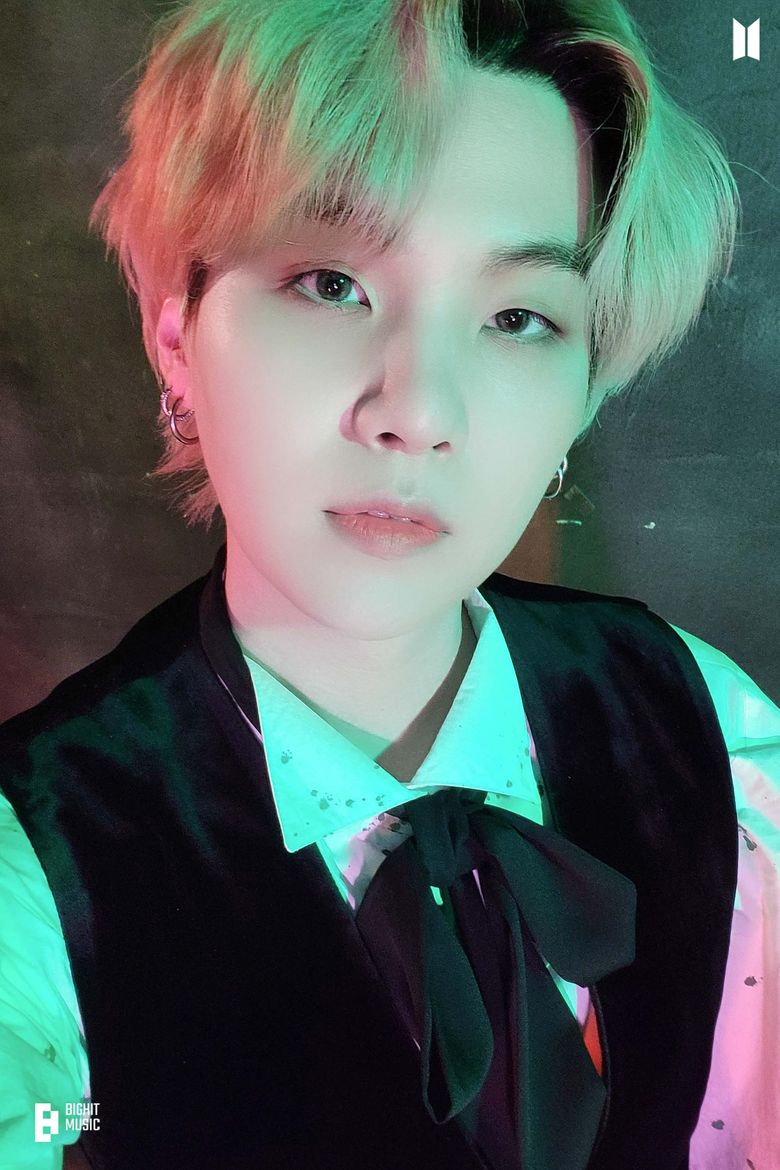 Here Are 20+ New HD Photos Of Evil BTS For "2022 Season's Greetings ...