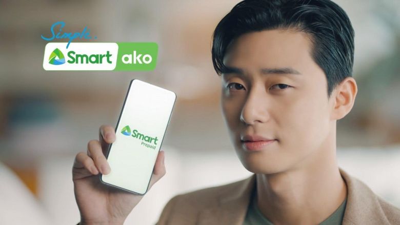 BTS Officially Selected As The New Ambassadors For Filipino Brand SMART ...