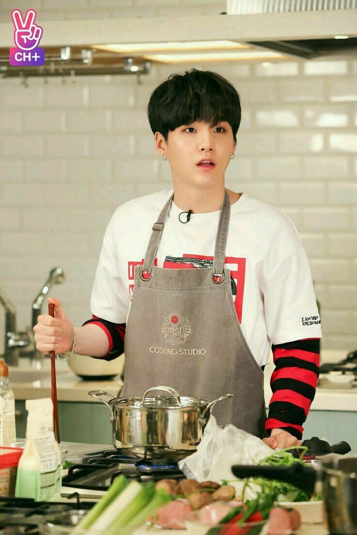 Here Are 20 Most Indulging Answers From BTS Suga's Hour-Long "AskShoopD ...