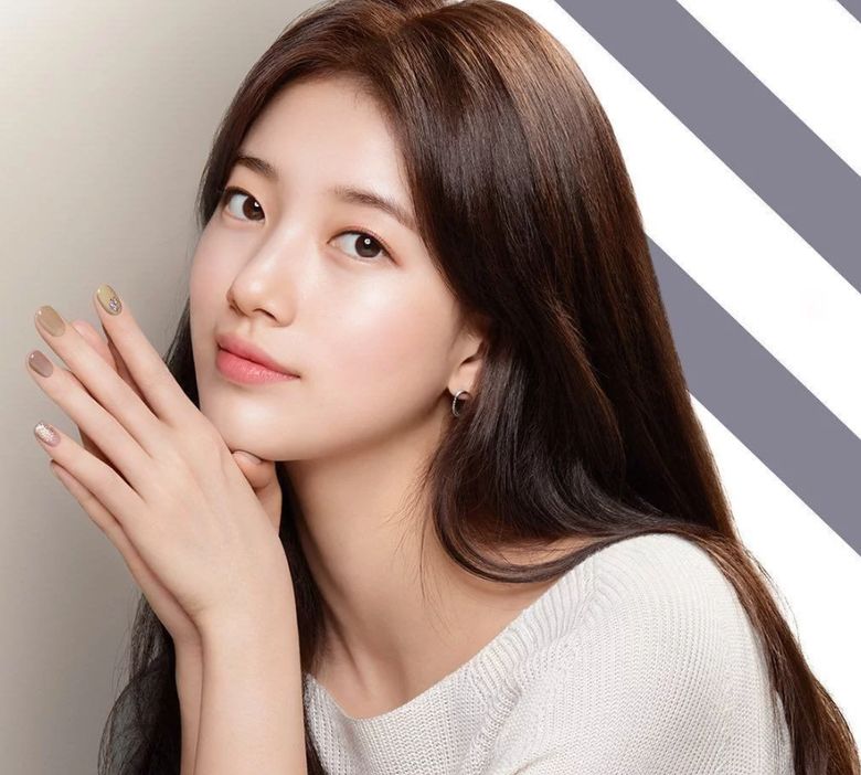 Suzy Looks Absolutely Flawless In Latest Editorial Pictures - Koreaboo
