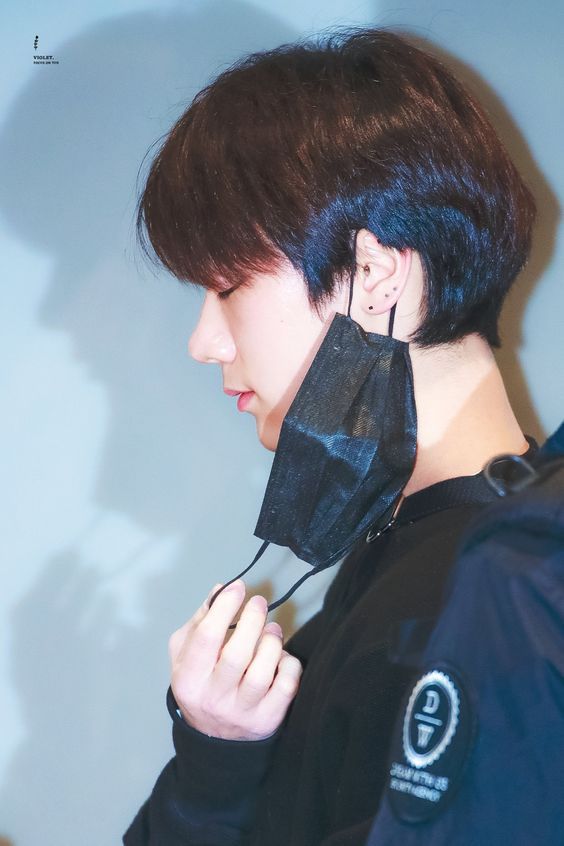 Here Are 30+ Photos Of NCT Ten's Perfect Side Profile That Proves Every ...
