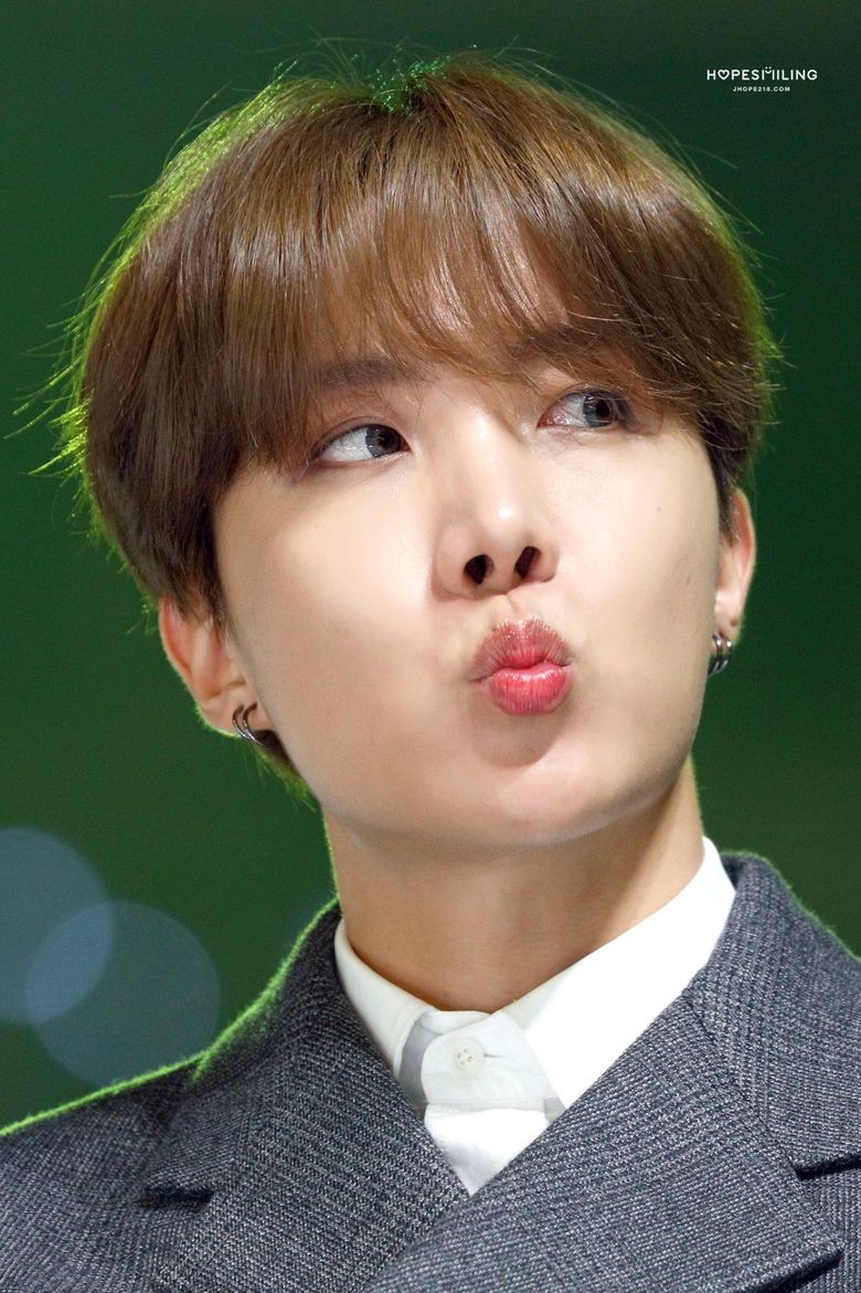 A Risky Dance Move Was Cut From BTS's "MIC Drop" Choreography