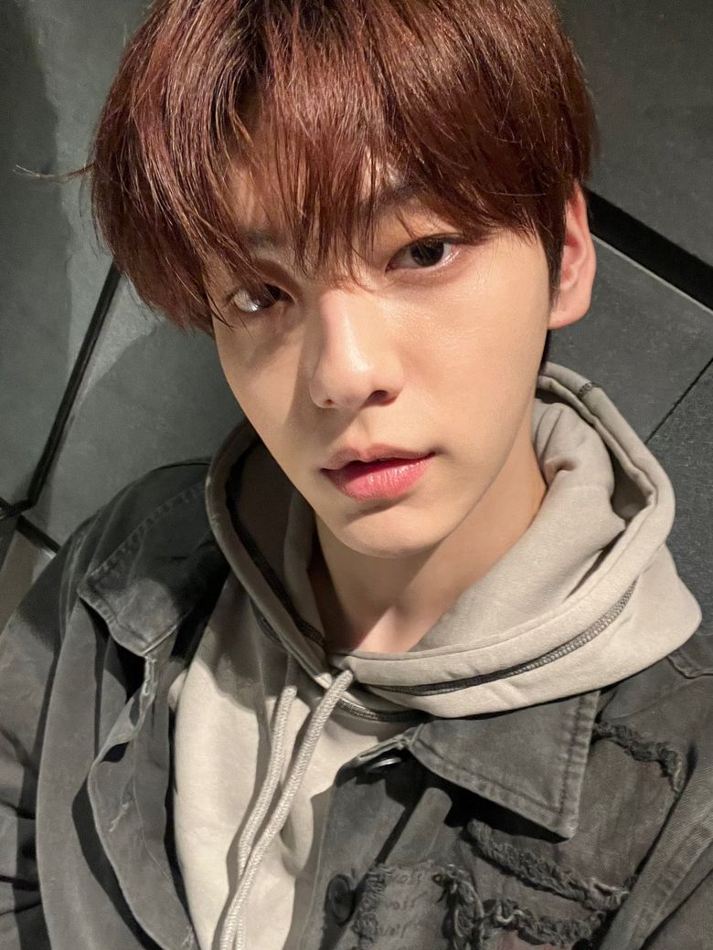 TXT's Soobin Drops His #1 Skincare Tip For Flawless Skin - Koreaboo