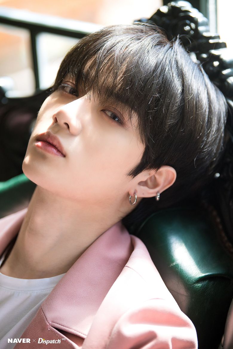 30 Photos Of TXT To Celebrate Release Of Second Mini Album "The Dream ...