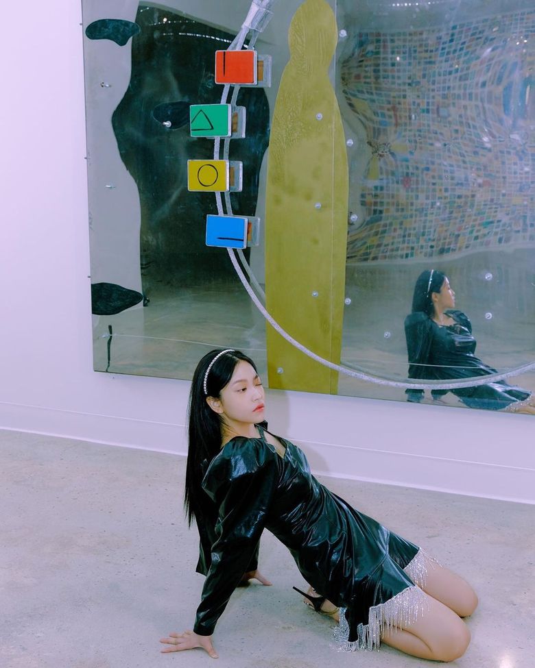 Red Velvet's Yeri Gains Attention From Fans And Netizens For Her ...