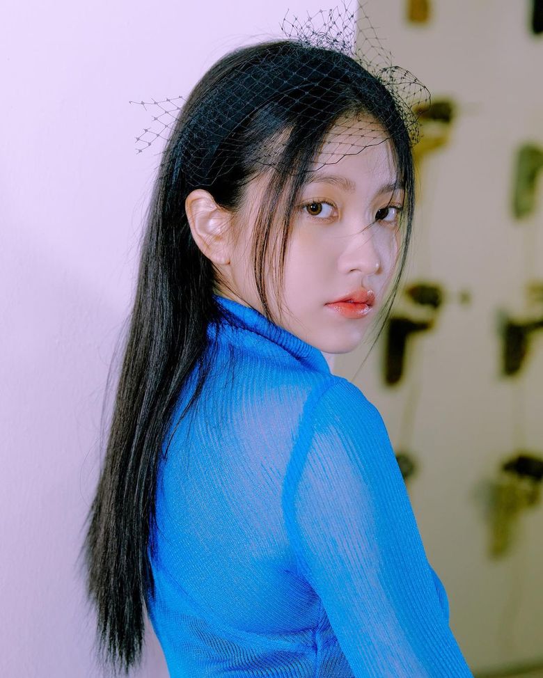 Red Velvet's Yeri Gains Attention From Fans And Netizens For Her ...