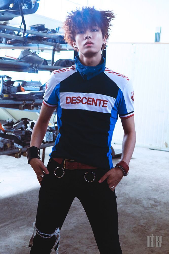 NCT 127 Yuta's Hair Color Evolution Is As Iconic As He Is - Koreaboo