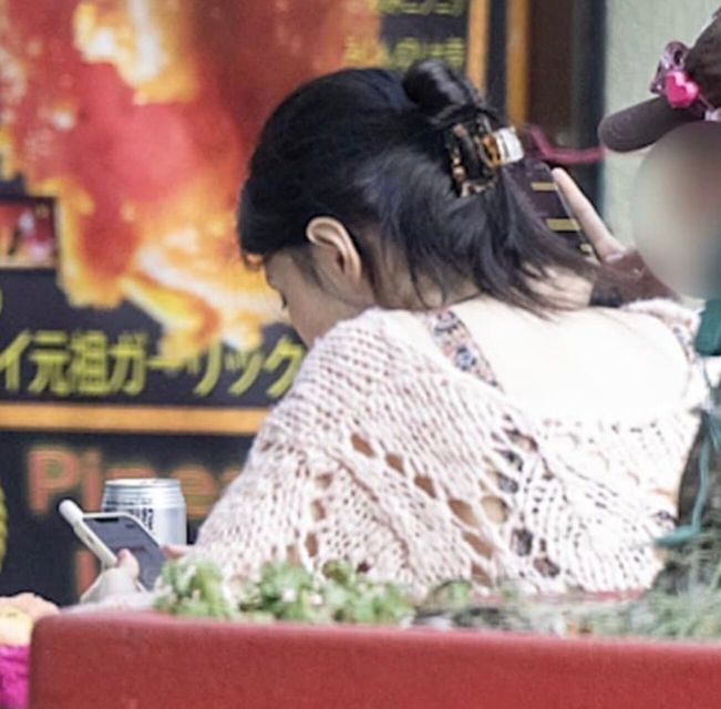 Han So Hee's Shocking Alleged Relationship With Dispatch Exposed Amid ...