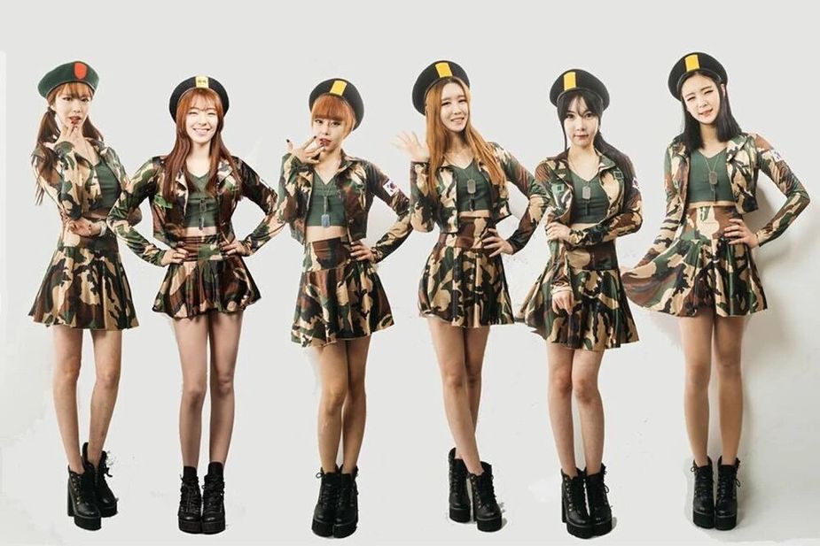 Where Is She Now? The K-Pop Idol Who Starred In 40+ Adult Videos Has ...