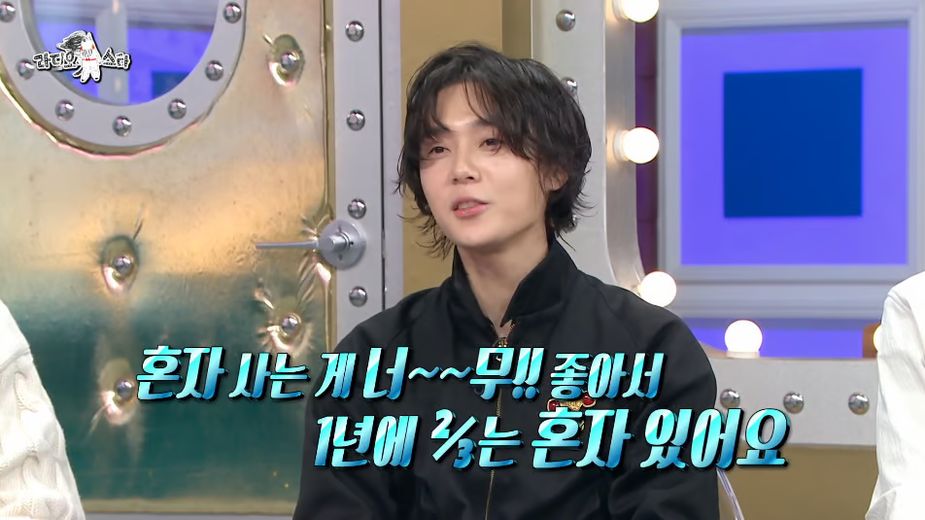 DAWN Reveals The Biggest Change In His Life After Breaking Up With ...