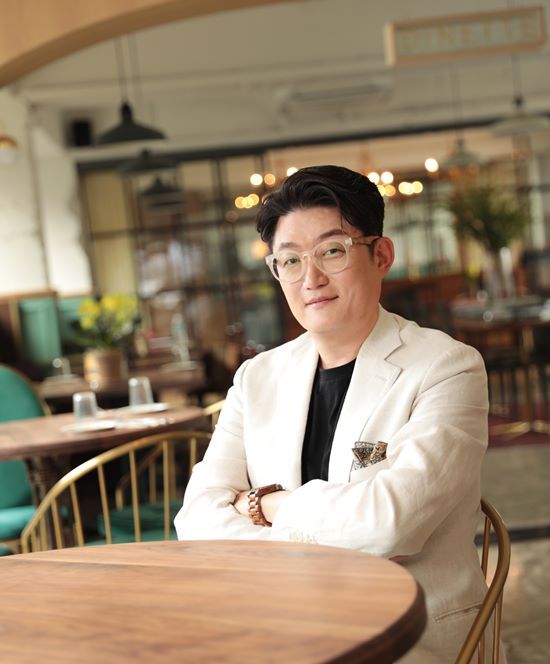 Veteran Singer Kim Hyun-Chul Reveals What Working With MAMAMOO's Hwasa ...