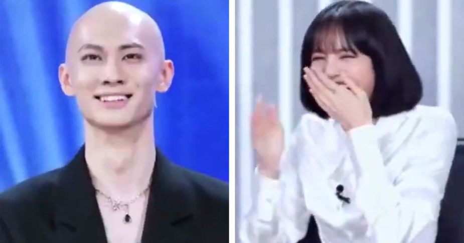 BLACKPINK's Lisa Trends For Hilarious Question She Asked Trainee About ...