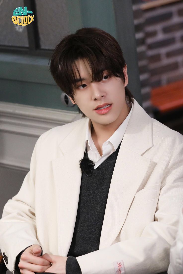 Here's The Kind Of Childhood ENHYPEN's Jake Enjoyed In Australia With ...