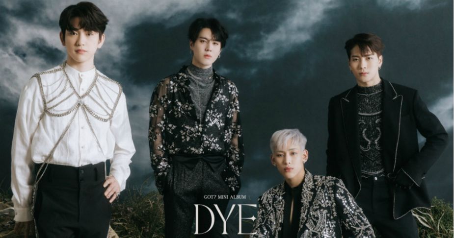 GOT7 Has Fans Shaking With Excitement With New Comeback Teaser Images ...