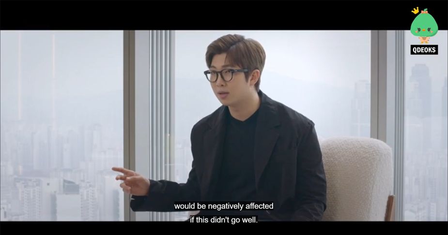 Jin Names The Song That Almost Ended BTS—Right Before Their Career Took Off - Koreaboo