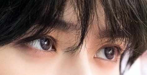 These 6 Male K-Pop Idols Have The Prettiest Eyes, According To Korean ...
