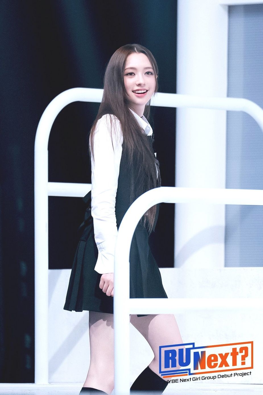 A Video Of "R U Next?" Contestant Chanelle's Different Interactions ...