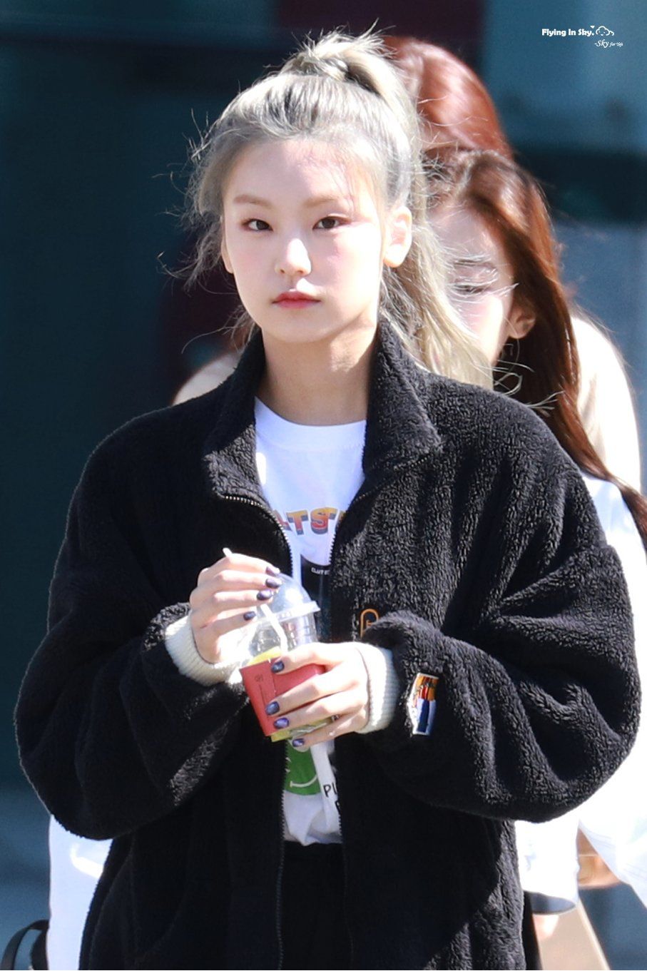 Here's How ITZY's Yeji Changed With Each Era, According To Netizens - Koreaboo