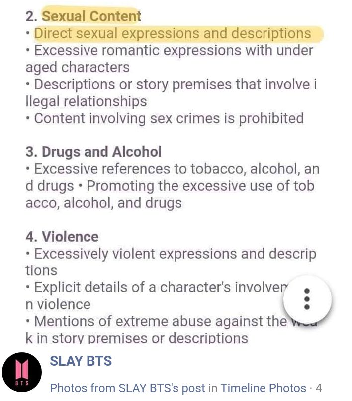 How To Play (And NOT Play) The New "BTS Universe Story" Game