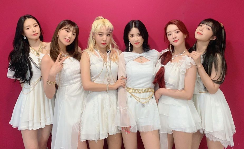 These Are The Smallest To Biggest Height Differences Between The ...