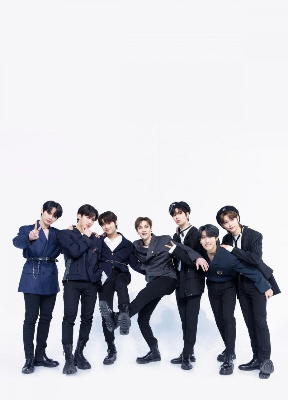 Mnet Drop Legendary Group Photos For Each Of The 6 Groups Participating ...