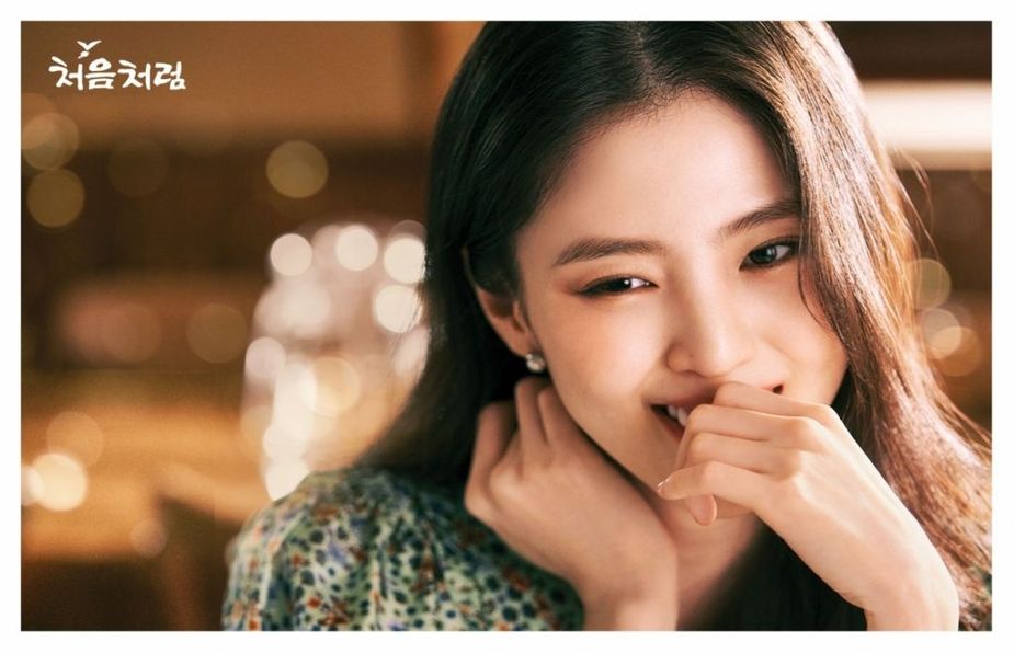 Soju Brand Chum Churum Changes Model From BLACKPINK's Jennie To Han So ...