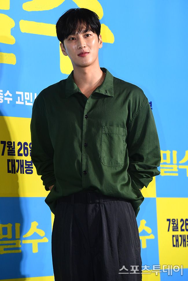 BLACKPINK's Jisoo And Ahn Bo Hyun's Dating News Brings To Light An ...