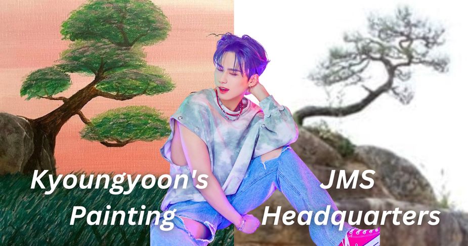 Netizens Raise Further Suspicion About DKZ Kyoungyoon's Link To The JMS ...