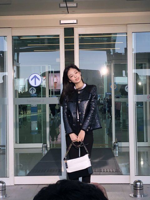 Here's Just How Gorgeous BLACKPINK's Jennie Looks In Unedited, Non ...
