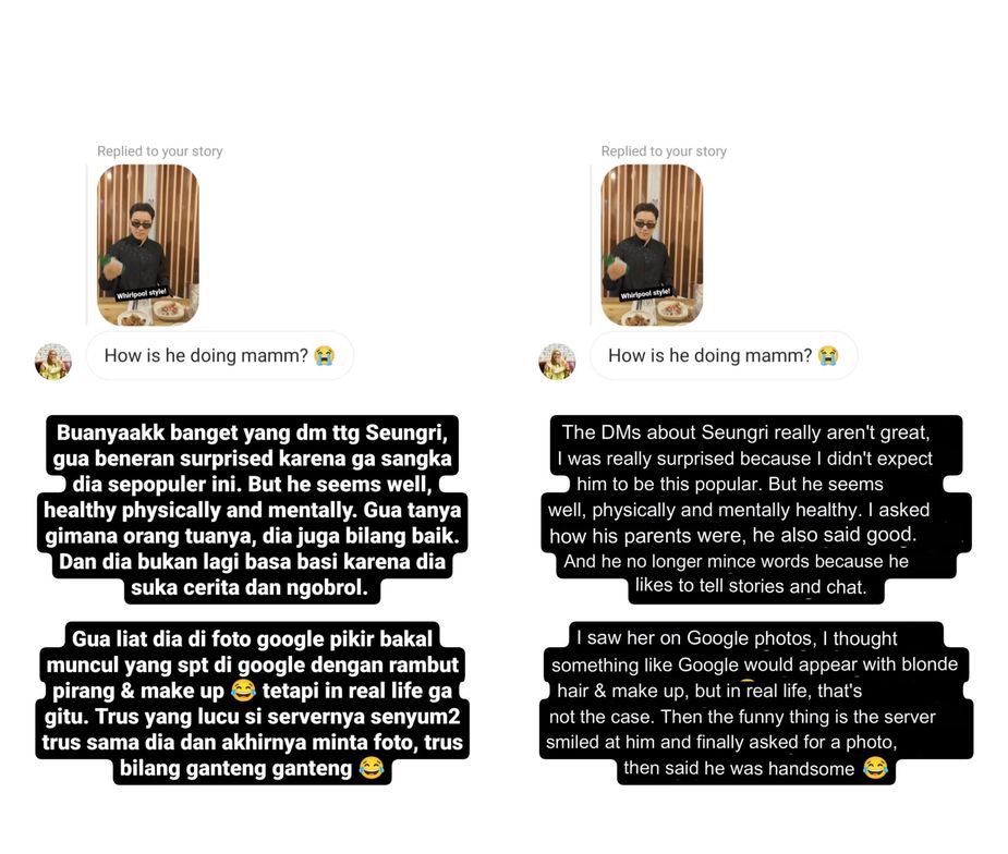 Where's Seungri Now? Latest Sightings of Former BIGBANG Member Spark ...