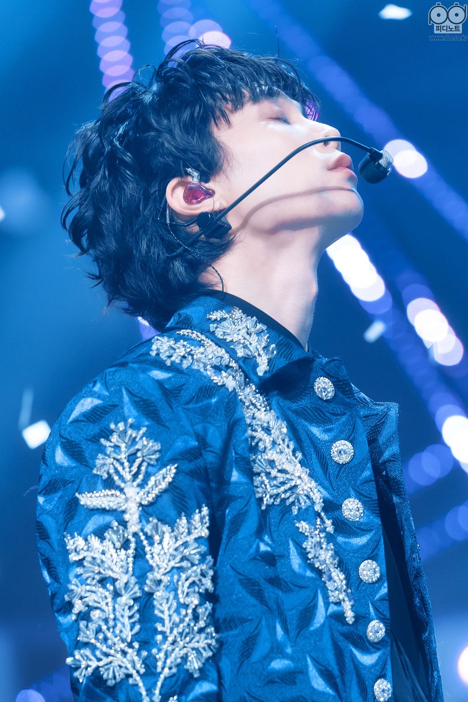 These 35+ Gorgeous HD Photos Taken During NCT 127's "Favorite (Vampire ...