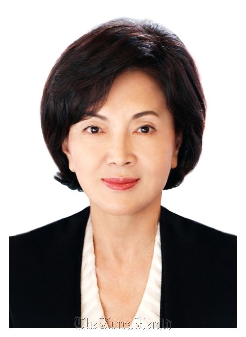 The Life Of South Korea's Richest Woman Is Nothing Short Of A K-Drama ...