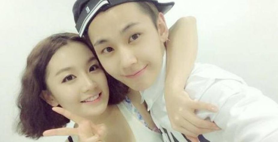 Singer JOO features as special guest at BTOB solo concert