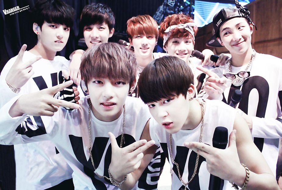 12 Surprising Facts You Probably Never Knew About BTS - Koreaboo