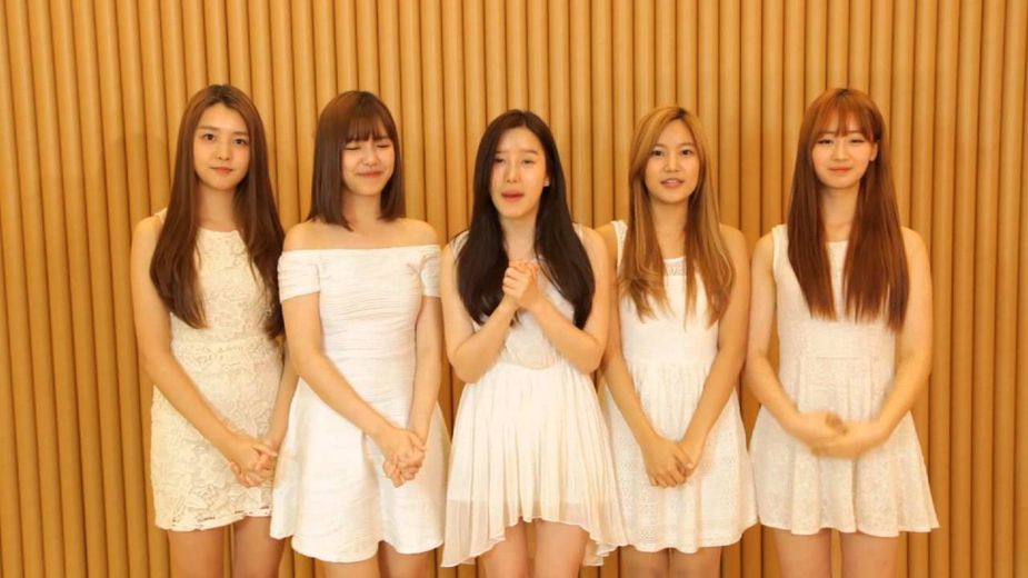 Berry Good to make comeback in February with new lineup