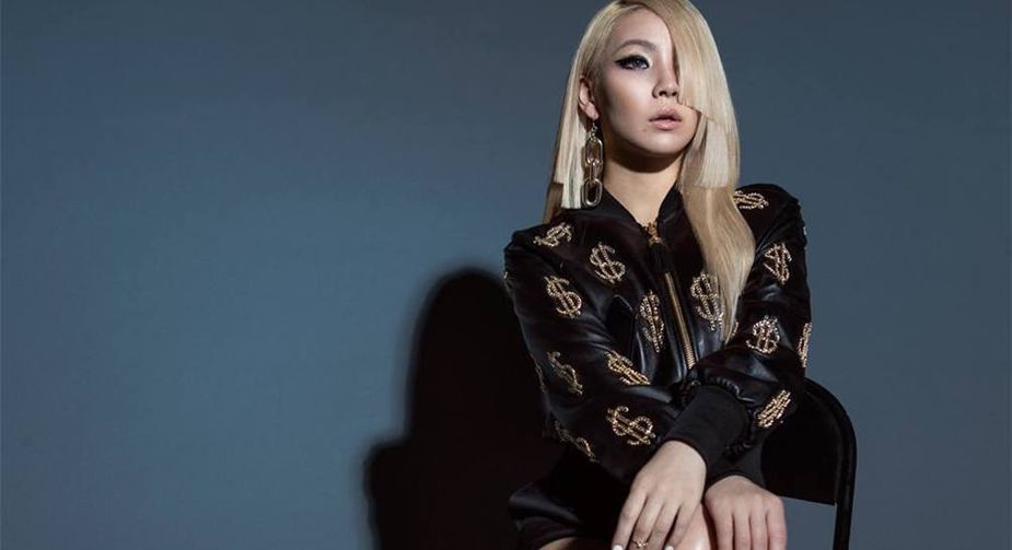 CL renews contract with YG Entertainment to prepare for solo activities