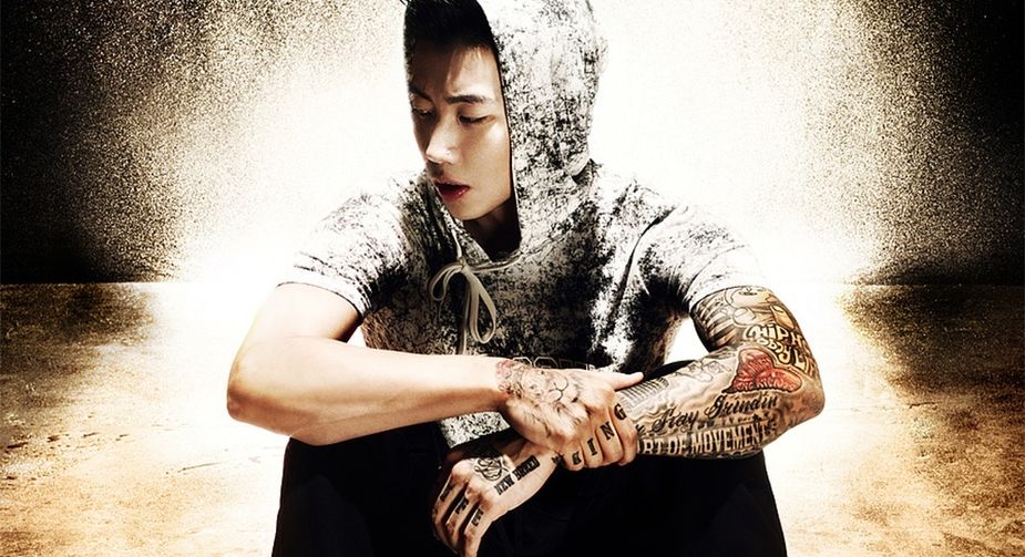 Jay Park to release new rap album this September
