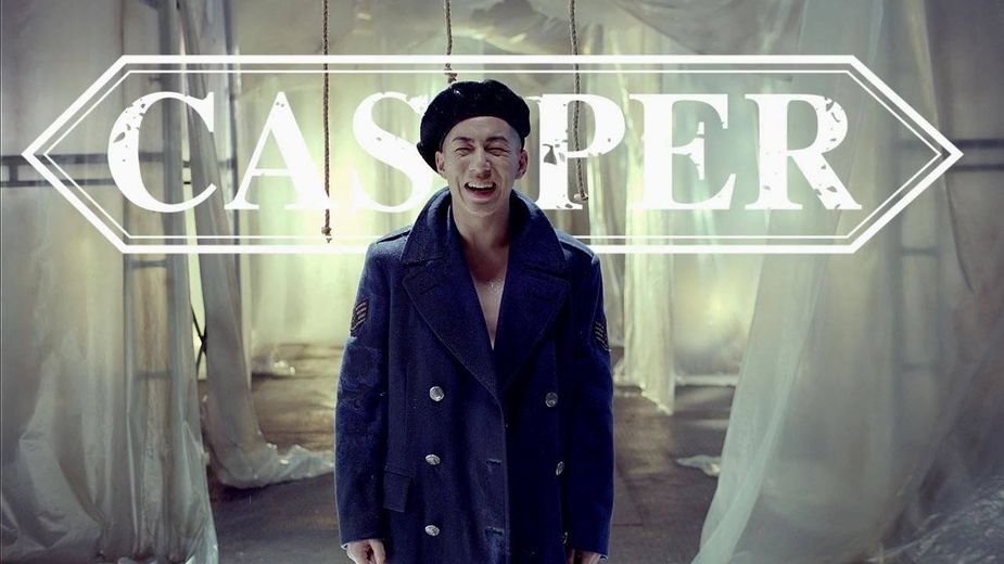 CROSS GENE drops solo video teaser for Casper ahead of 3rd mini-album ...