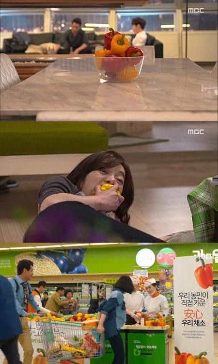 The funniest product placements on Korean dramas - Koreaboo