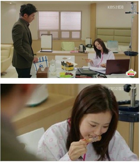 The funniest product placements on Korean dramas - Koreaboo