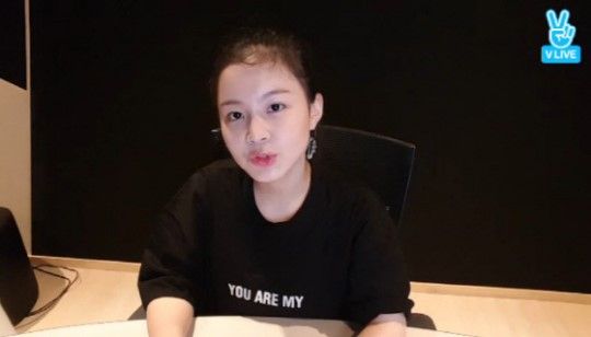 Lee Hi is not a fan of "False Hope"? - Koreaboo