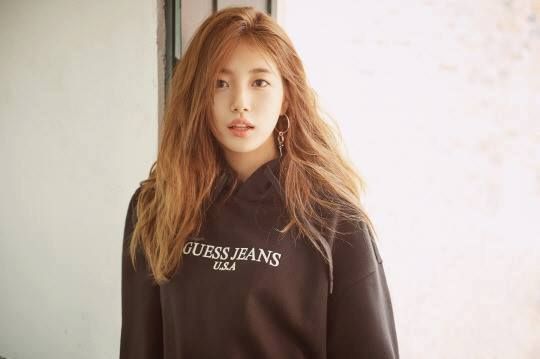 What many fans claim is the best photoshoot of Suzy ever - Koreaboo