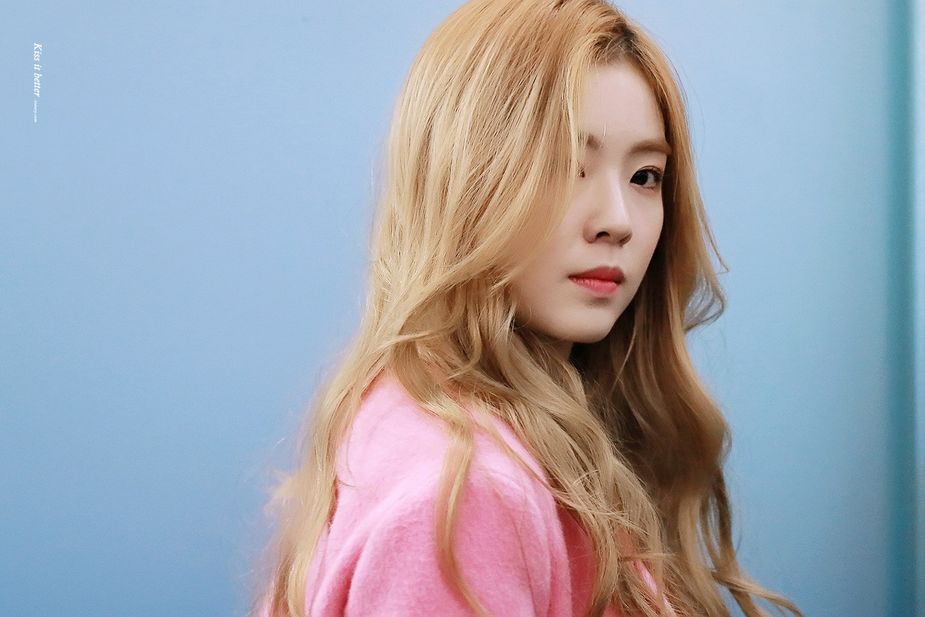 This is what Red Velvet's Irene actually looks like in person - Koreaboo