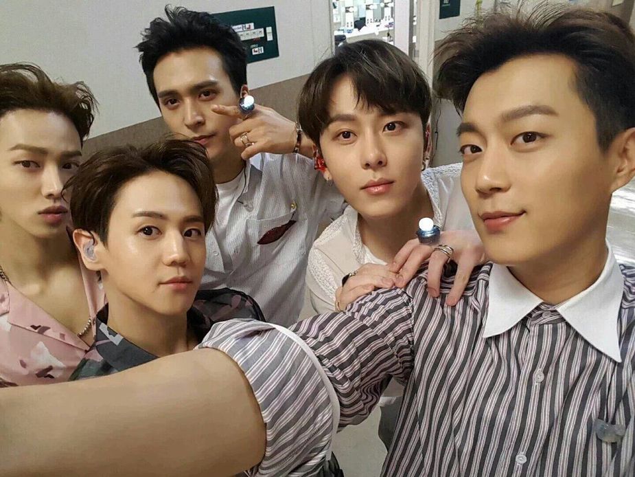 Evidence emerges CUBE is desperately trying to re-sign BEAST