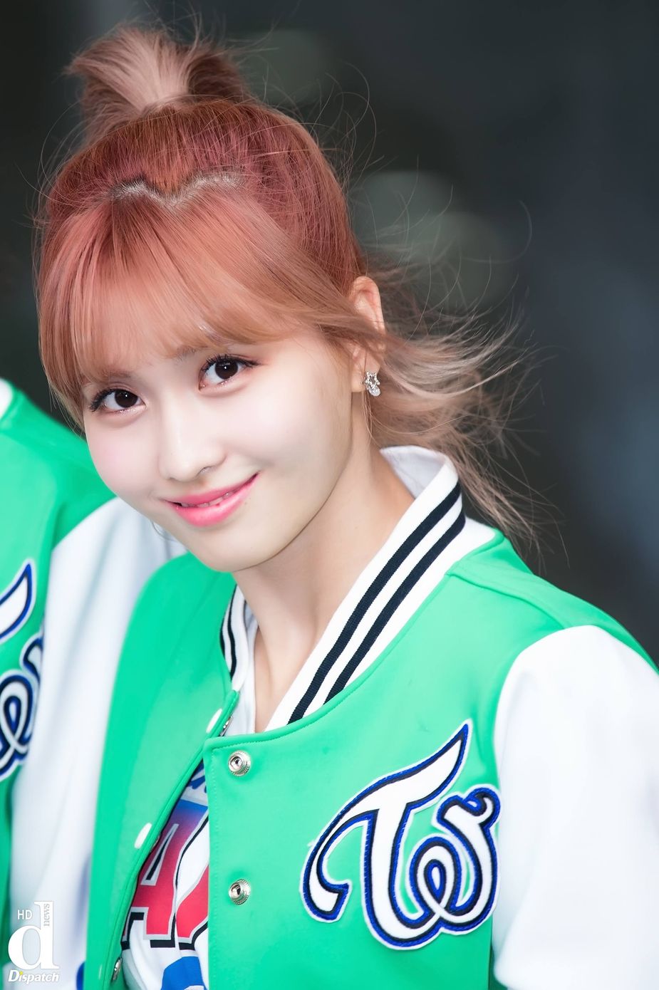 Dispatch shares extreme HD photos of TWICE - Koreaboo