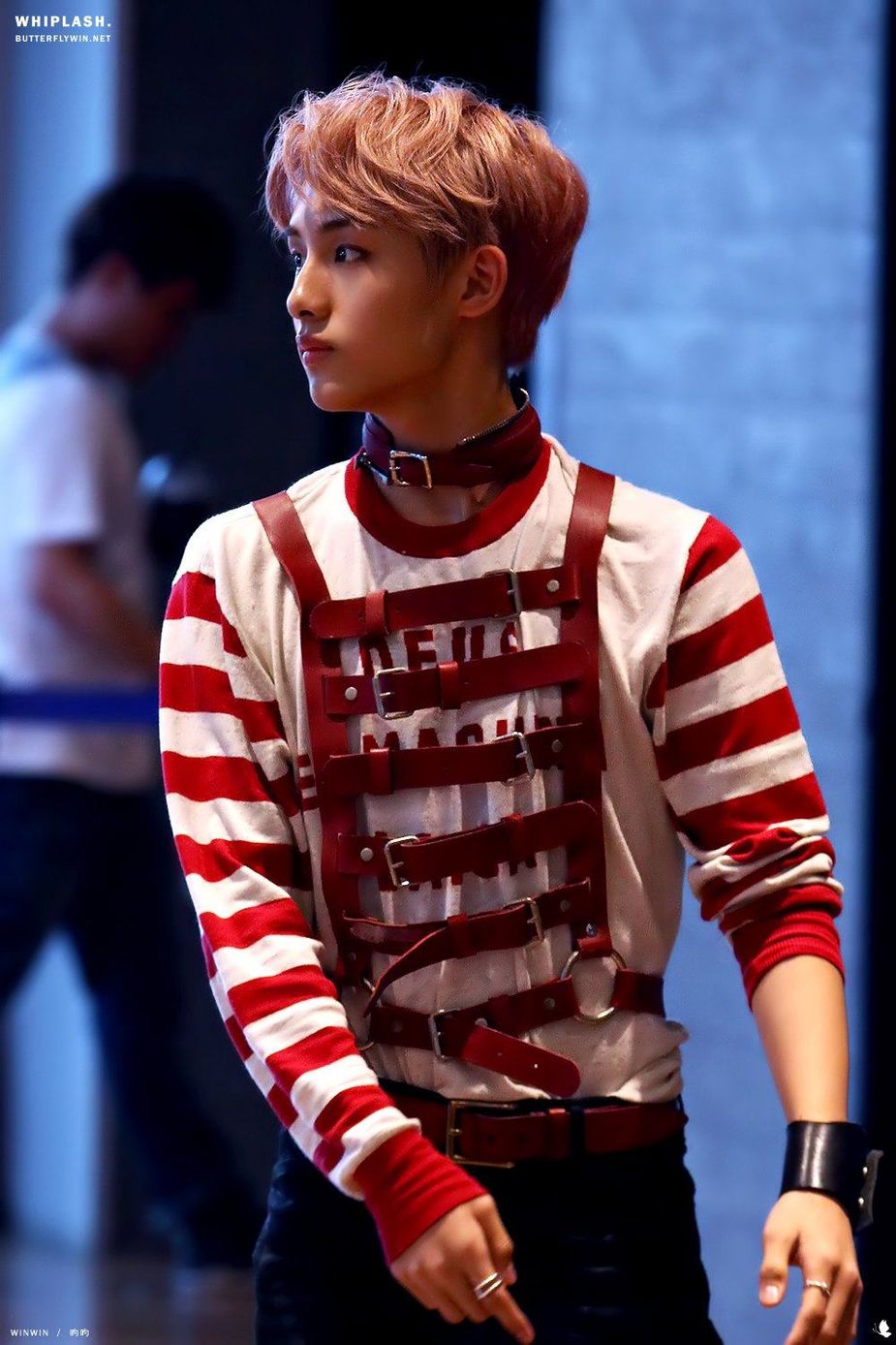 10 Things That Made Vogue Fall In Love With NCT - Koreaboo